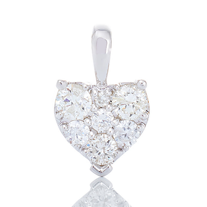 Lady's Diamond Pendants – Page 4 – Ryan Jewellers